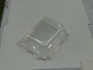 Blister y Clam shell - A y P de Colombia